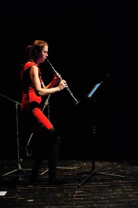 why iPad? – heather roche