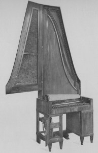 A Collaborative History of the Clarinet: Weber / Baermann – heather roche